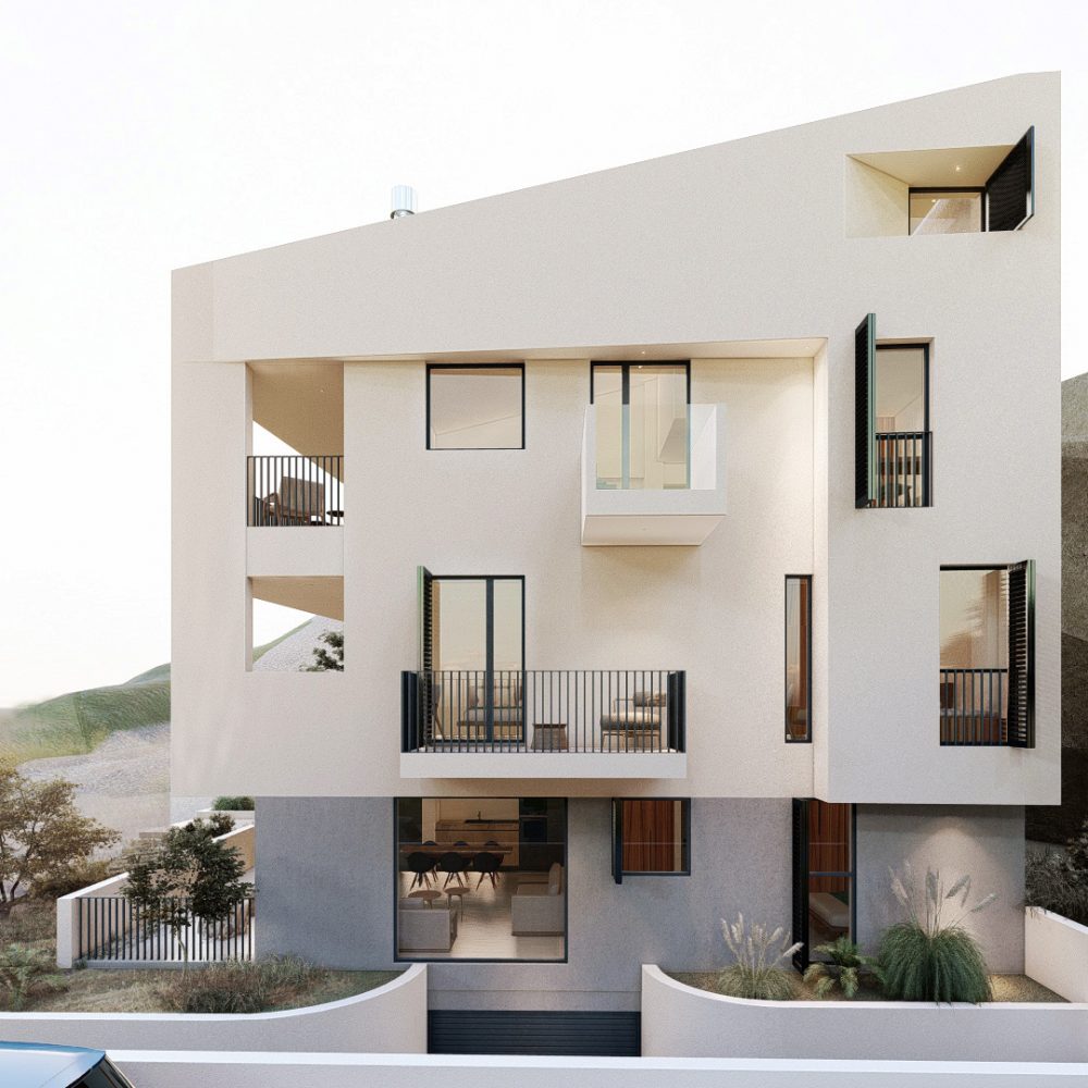 Action Constructing – We build beautiful villas in Crete